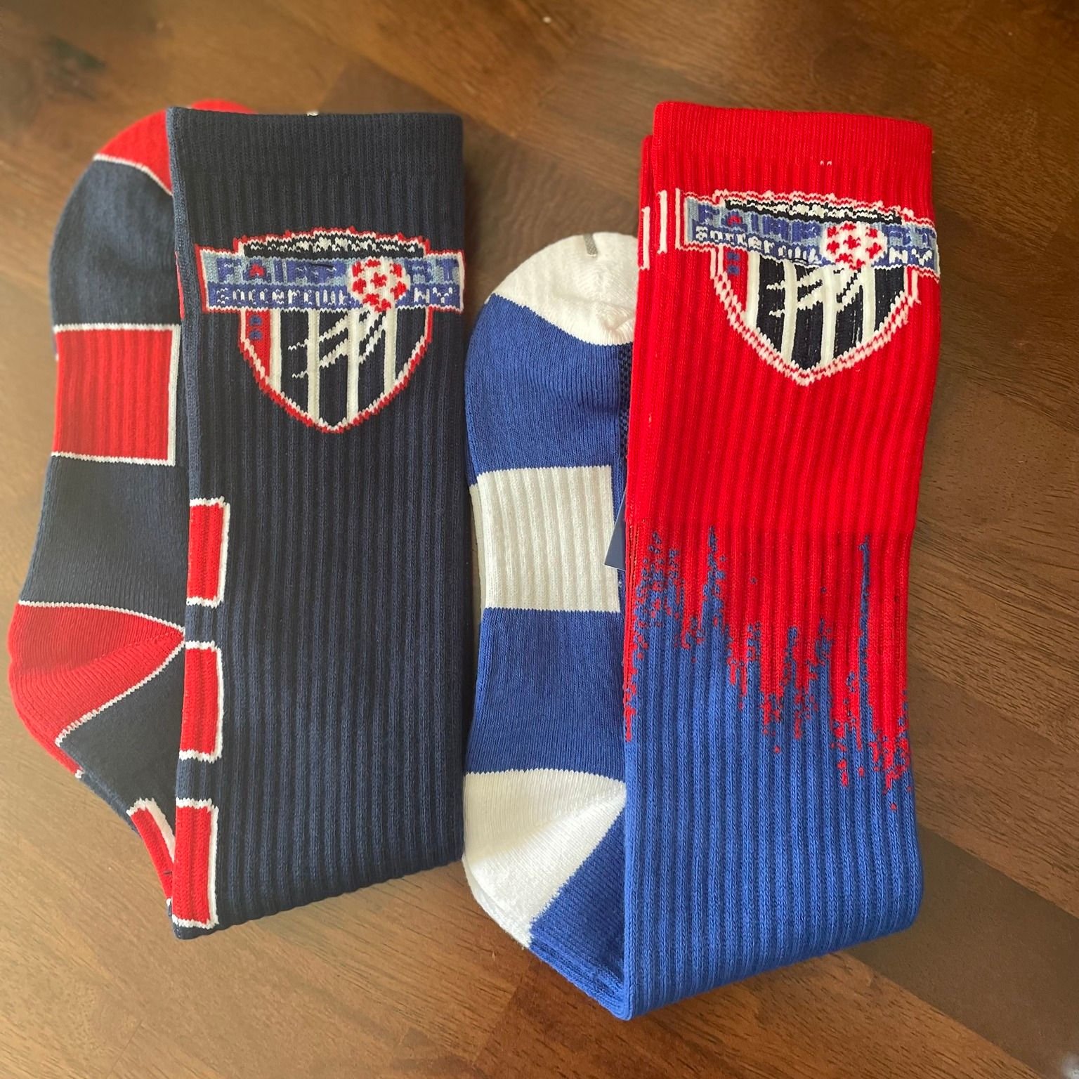 Home - Fairport Soccer Club